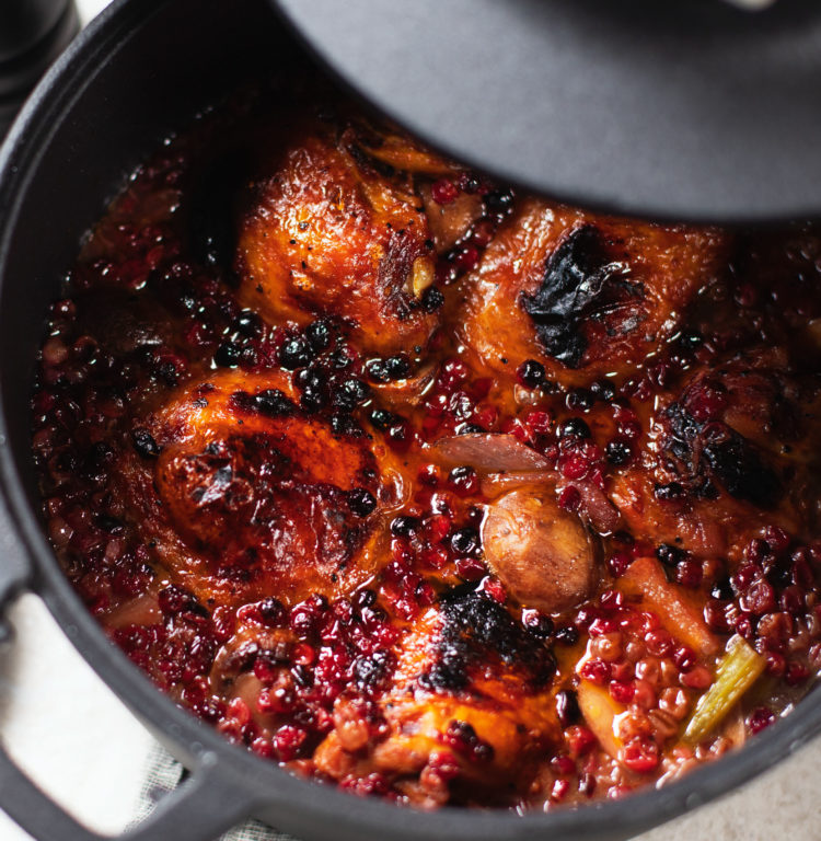 Våre beste middagstips | Den stolte Hane