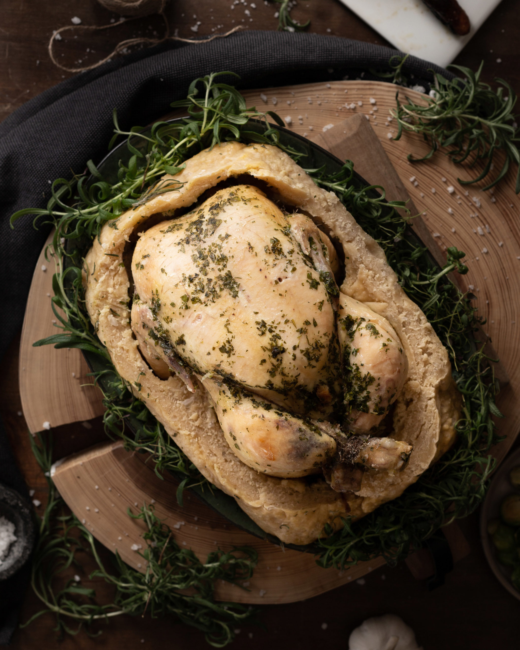 Våre beste middagstips | Den stolte Hane