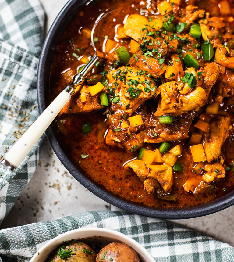 Kyllinggryter | Den stolte Hane