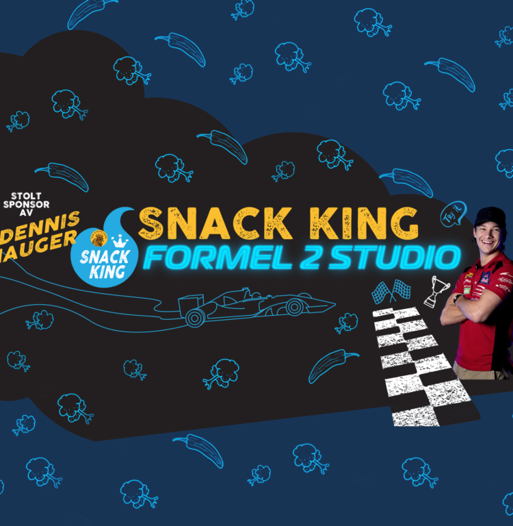 Snack King Studio | Den stolte Hane