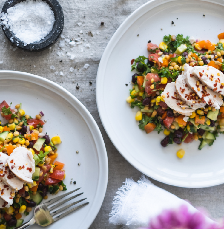 5 sunne middager | Den stolte Hane