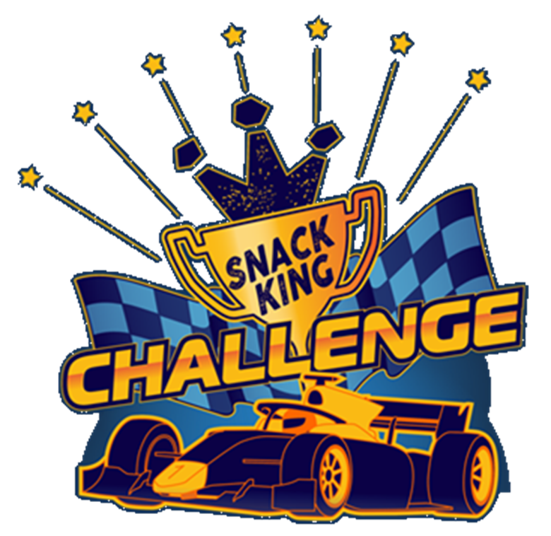 Snack King Studio | Den stolte Hane