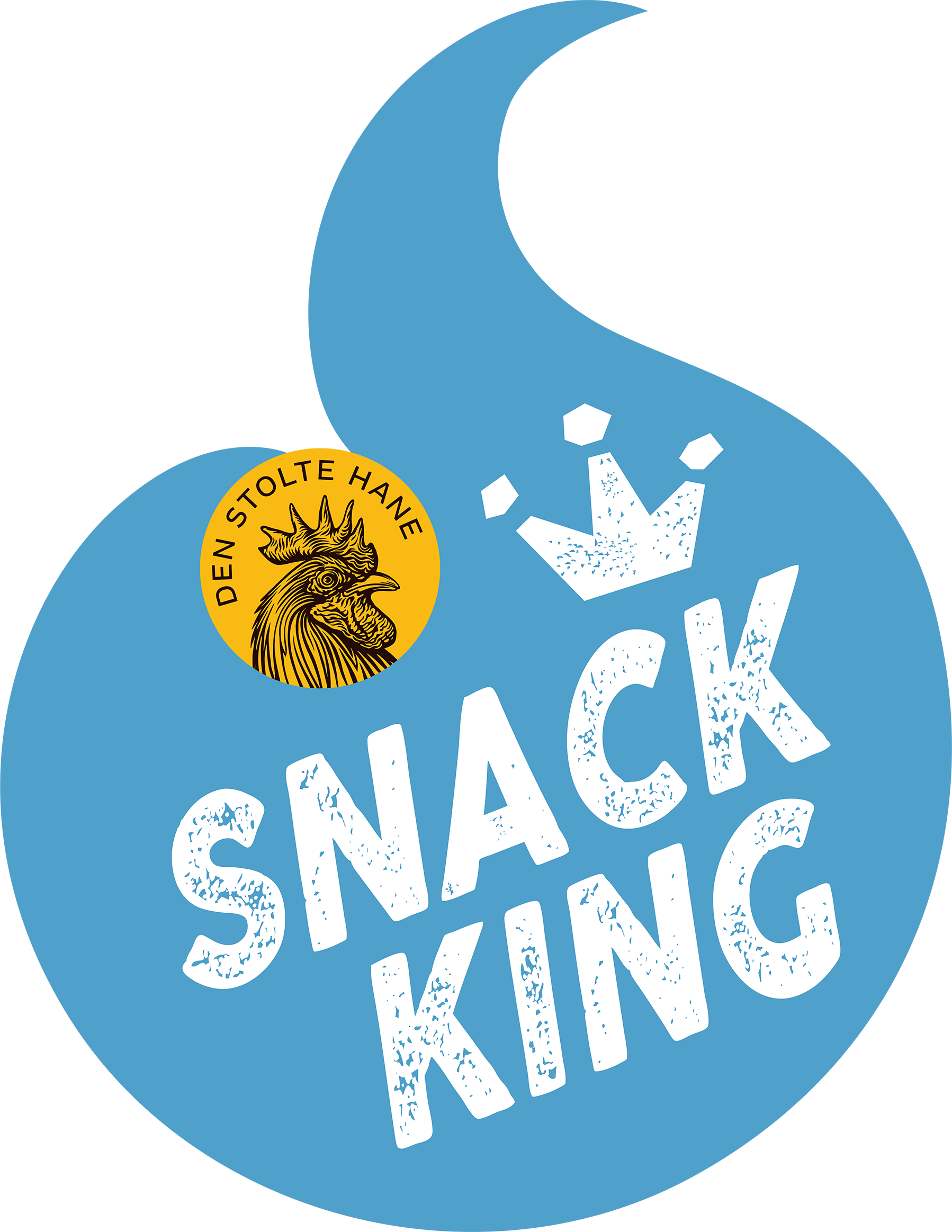 Merkevarene våre i dagligvare | Den stolte Hane