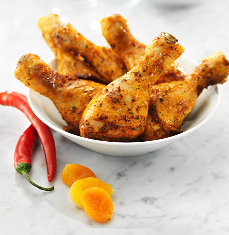 Scandi Standard, the largest chicken company in the Nordic Region, has ...