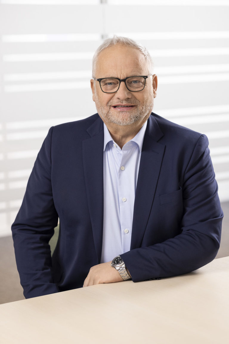 Denmark | Scandi Standard