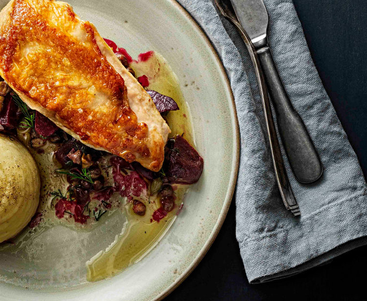 Ireland | Scandi Standard