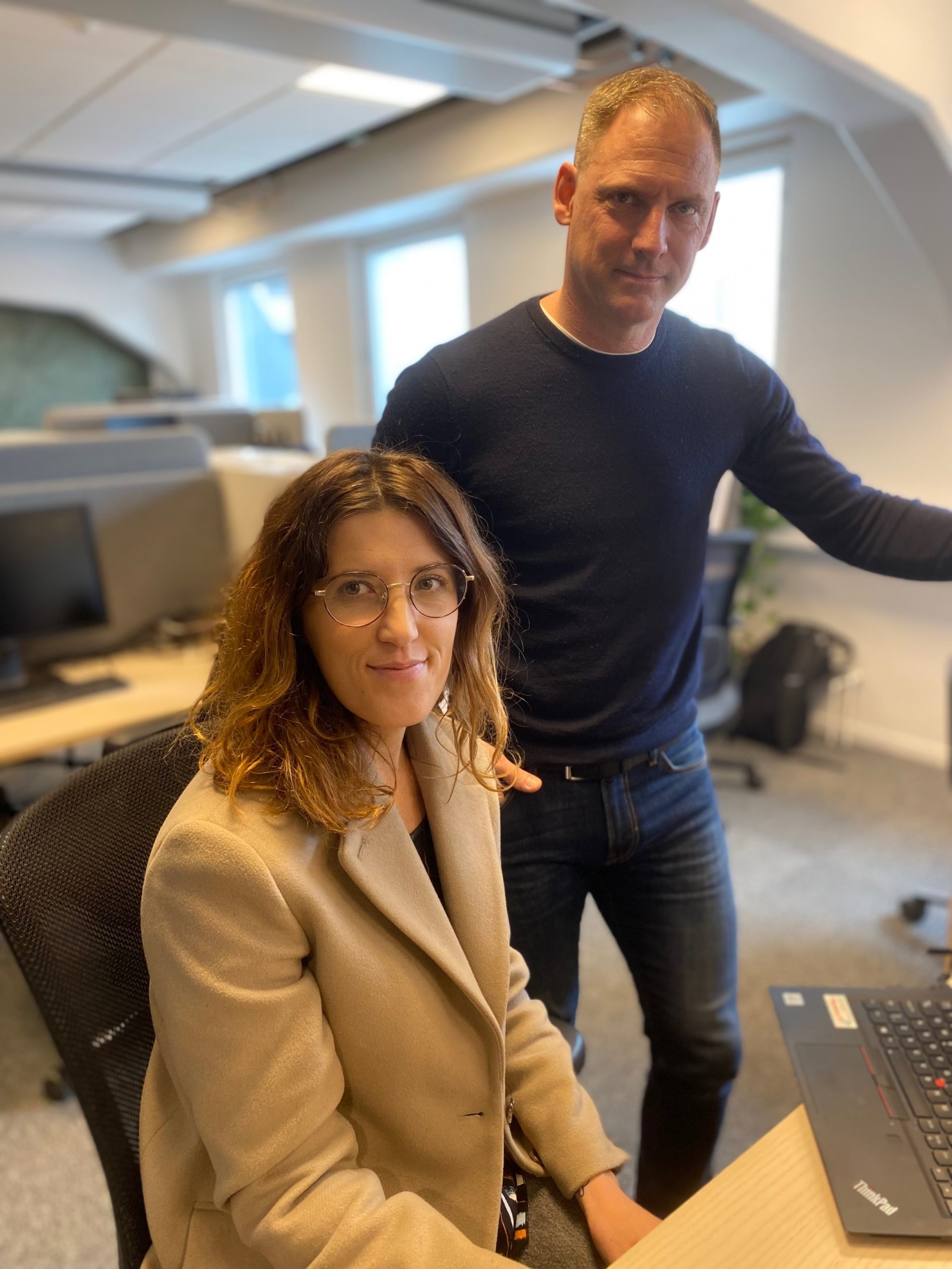 The Future of Food-Tech is Taking off at Scandi Standard | Scandi Standard